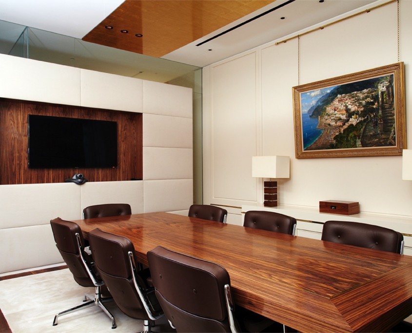 Projects - James Johnson & Co Ltd.